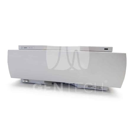 Agilent 1100 Column Compartment Gentech Scientific