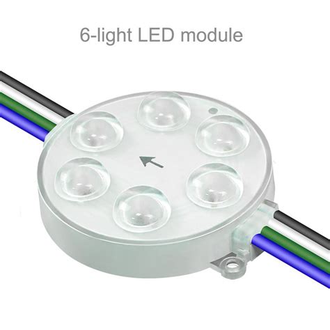 China Rgbw Led Module Manufacturers Suppliers Factory Rgbw Led Module Made In China