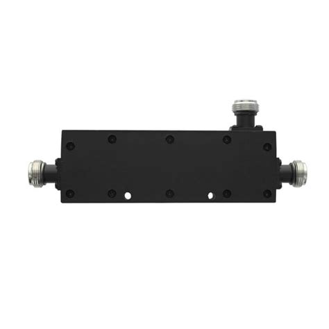 Wideband 6db Coupler For 689 2700mhz Bolton Technical