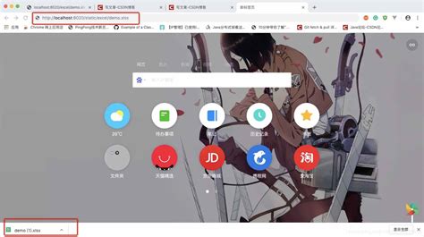 Springboot2x过后static下的静态资源无法访问的问题java脚本之家