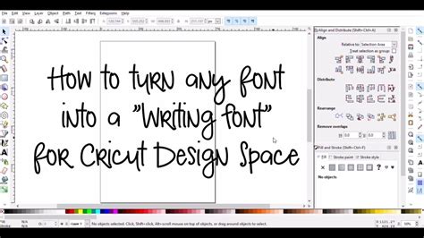 Make Any Font A Writing Font For Cricut Design Space Cricut Fonts My Xxx Hot Girl