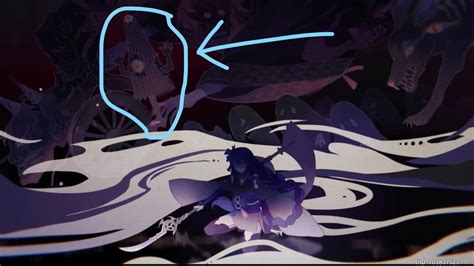 We Already Saw The Yokai That Is Given As Sword In This New Event R