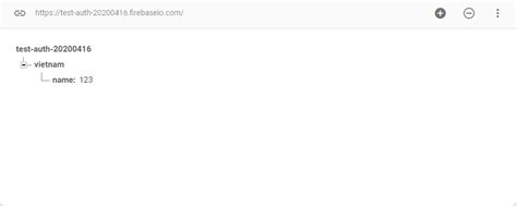 Node Red Contrib Firebase Data Npm