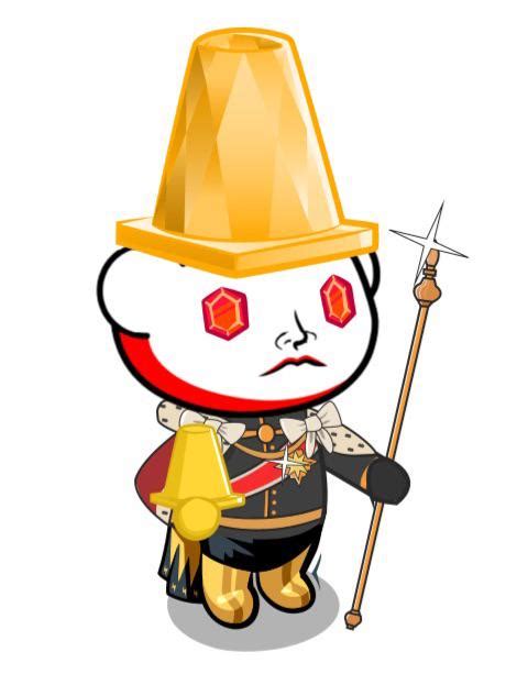 Lord Conelantis R Coneheads