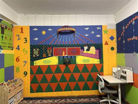 ХҮҮХДИЙН ӨРӨӨТЭЙ БАЙГУУЛЛАГА НЭГЭЭР НЭМЭГДЛЭЭ