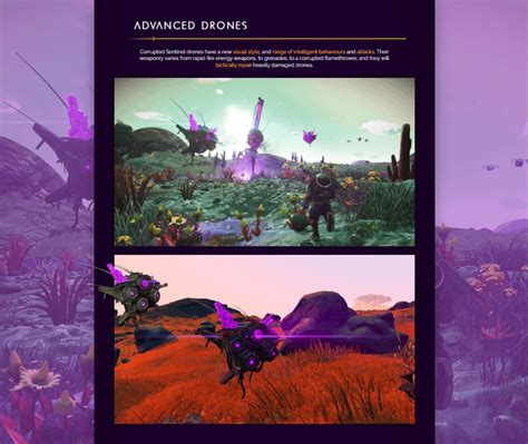 Interceptor Update Nms Content Update 4 2 R Nomansskythegame