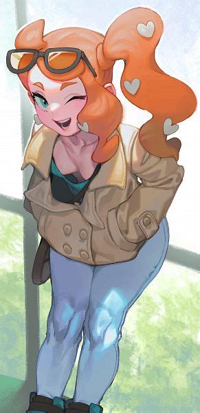 Sonia Pokémon Pokémon Sword And Shield Image By Gloss 2587338