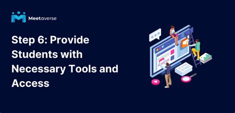 Virtual Classroom Setup Step By Step Guide On How To Create A Virtual