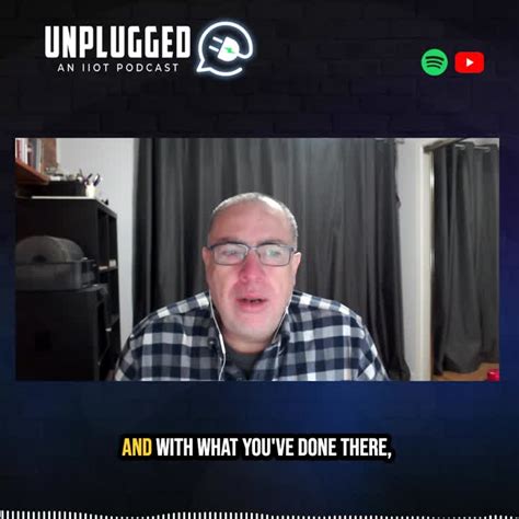 industry sage media on linkedin unplugged an iiot podcast w guest