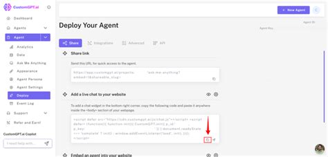How To Embed Chatgpt In A Website Step By Step Guide