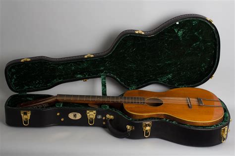 Regal Model 2060 12 String Flat Top Acoustic Guitar 1940s Retrofret