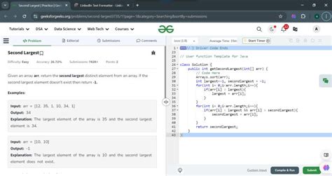 Ali Raza On Linkedin Problemsolving Learningjourney Codeeveryday