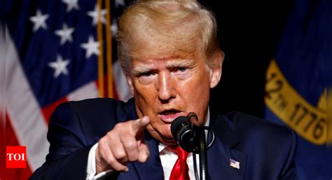Trump Organization Could Face Criminal Charges From Manhattan