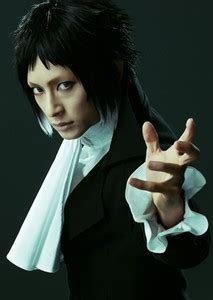 Shouhei Hashimoto Photo On Mycast Fan Casting Your Favorite Stories