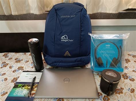 Sakshi Jadhav On Linkedin Newbeginnings2024 Integrichain