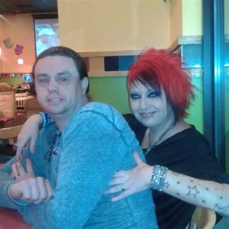 Me And My Hubby Hubby Style Person