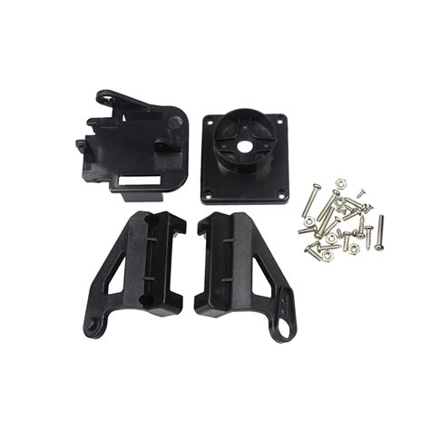 Suporte Pan Tilt Para Sg90 Makkers