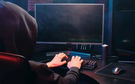 Common Types Of Network Threats That Put Your Security At Risk