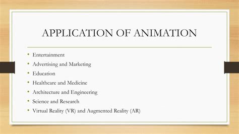 Animation In Computer Graphics Using 3 Dpptx Computer Animation Computer Software And