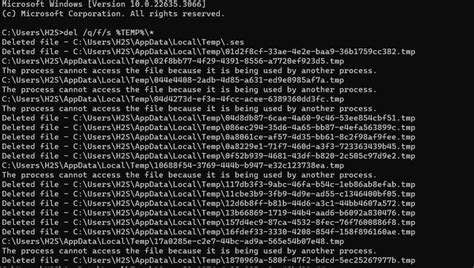 Hoe Cache Te Wissen In Windows 11 Of 10 Met Behulp Van CMD