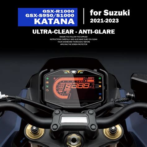 Gsx S1000 Accessories For Suzuki Gsx S950 Katana 2021 2023 Gsxs1000