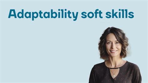 Adaptability Soft Skills How To Adapt To Any Situation At Work Clevry