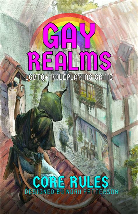 Getting Started Micro Rpg