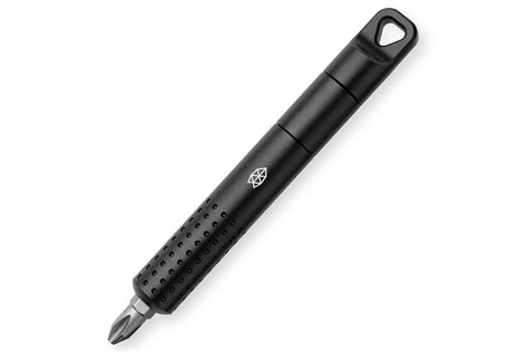 The Swappable Bits Of This Edc Screwdriver Rescues You In Any Situation Big Or Small Yanko