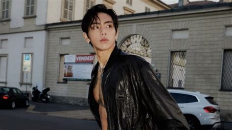 Heboh Disebut Serupa Komeng Dpr Ian Aku Akui Memang Ada Kemiripan