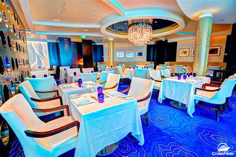 Straight As For Aquaclass On Celebrity Cruises