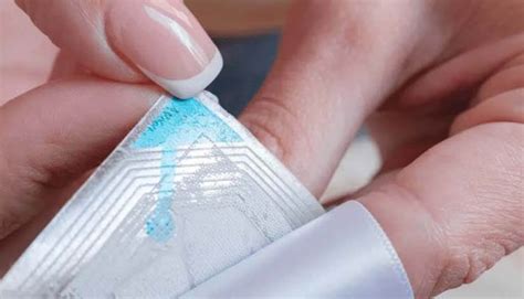 An RFID Knowledge Guide How To Remove And Deactivate An RFID Tag RFID Label