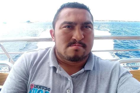 Encontraron Muerto En La Ciudad De México Al Cronista De Béisbol Manuel
