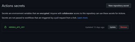 Deploy Django Application To Heroku With Github Actions By Shivam