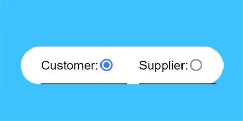 Ion Radio Ionic Radio Button 【 Ionic 】 De 0 A 100