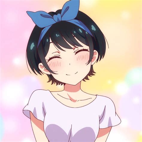 Ruka Sarashina Kanojo Okarishimasu Anime Boy Sketch Anime Neko Chica Anime Manga Kawaii