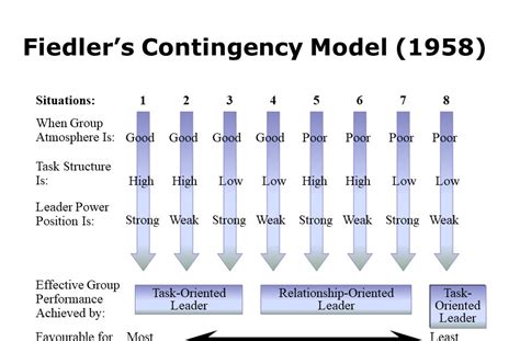 Sam Young Contingency Theory