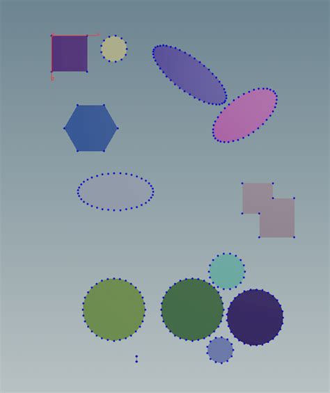 Houdini Svg Importer Ron Krukkert