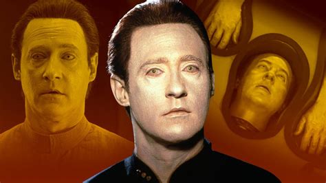 Picard All The Different Datas Explained