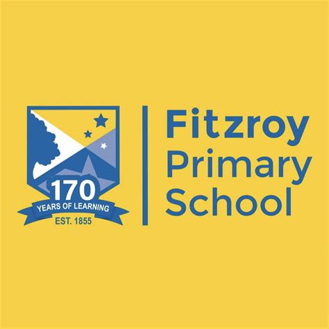 Fitzroy Primary School Fitzroy Vic