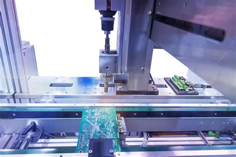 Cost Efficient Aerospace Pcb Manufacturing Tactics