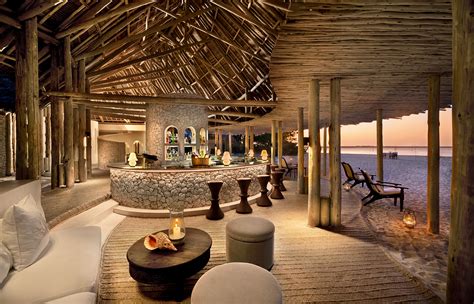 Andbeyond Mnemba Island Zanzibar • Review By Travelplusstyle