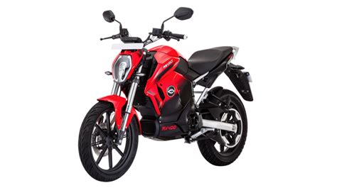 Revolt Rv400 Launched First All Electric Indian Motorbike Igyaan Network