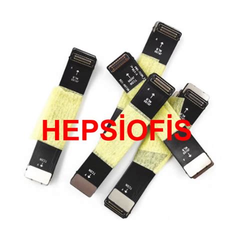 Macbook A2159 Lcd Ekran Uzatma Kablosu Gjob Ekran Filtresi Türkiye