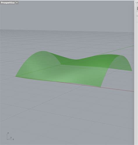 Paneling Curved Surface Grasshopper Mcneel Forum