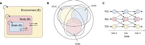 Figure 1 From Challenges And Approaches To An Information Theoretic Framework For The Analysis