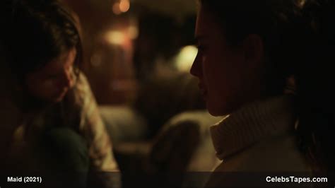 Margaret Qualley Topless Sex Video
