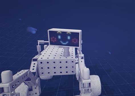 Jpls Open Source Rover Aards Sotd