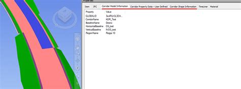 Civil3d Property Sets With Dynamo Civil 3d Dynamo