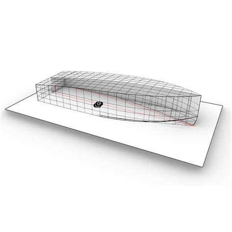 Hydrostatic Calculations Of Boats And Yachts Intuition Yachts