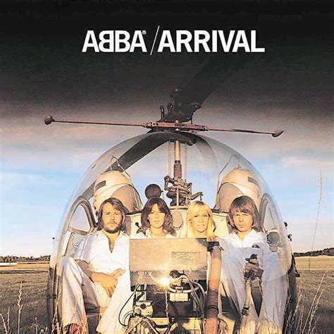 Abba Arrival Abba Arrival Music Albums Pop Rocks Mamma Album